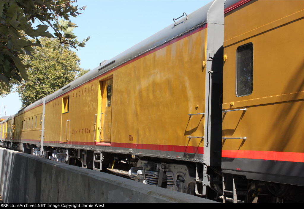 UPP 5714 "Lynn Nystrom"